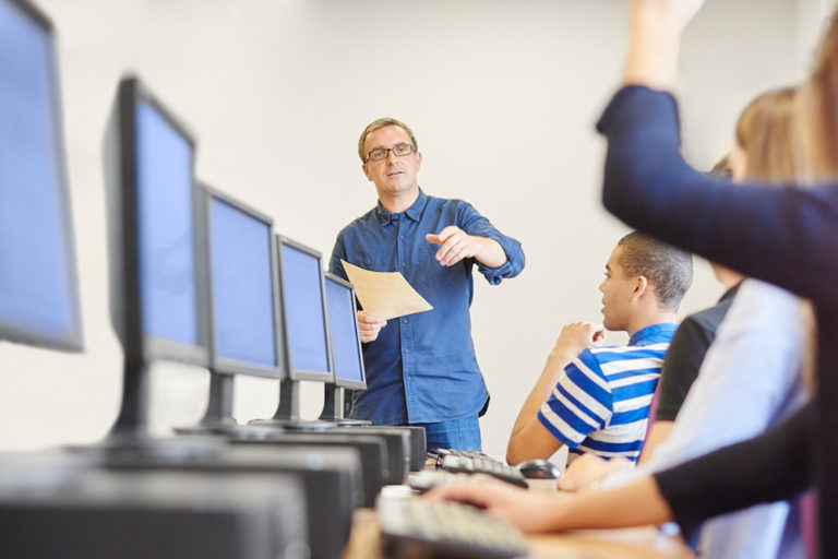 Hire a Tech Apprentice - FIT - Tech Apprenticeships and Courses