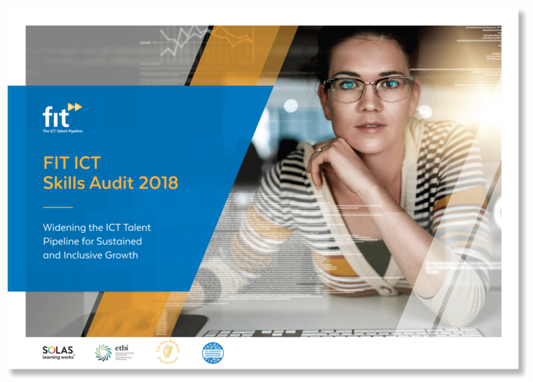 Who we are - FIT - Tech Apprenticeships and Courses