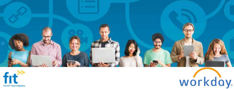 FIT & Workday team up for Workforce Week 2019 - FIT - Tech ...