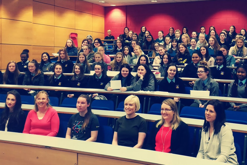 Who we are - FIT - Tech Apprenticeships and Courses