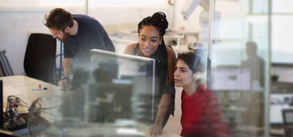 Become a Tech Apprentice - FIT - Tech Apprenticeships and Courses