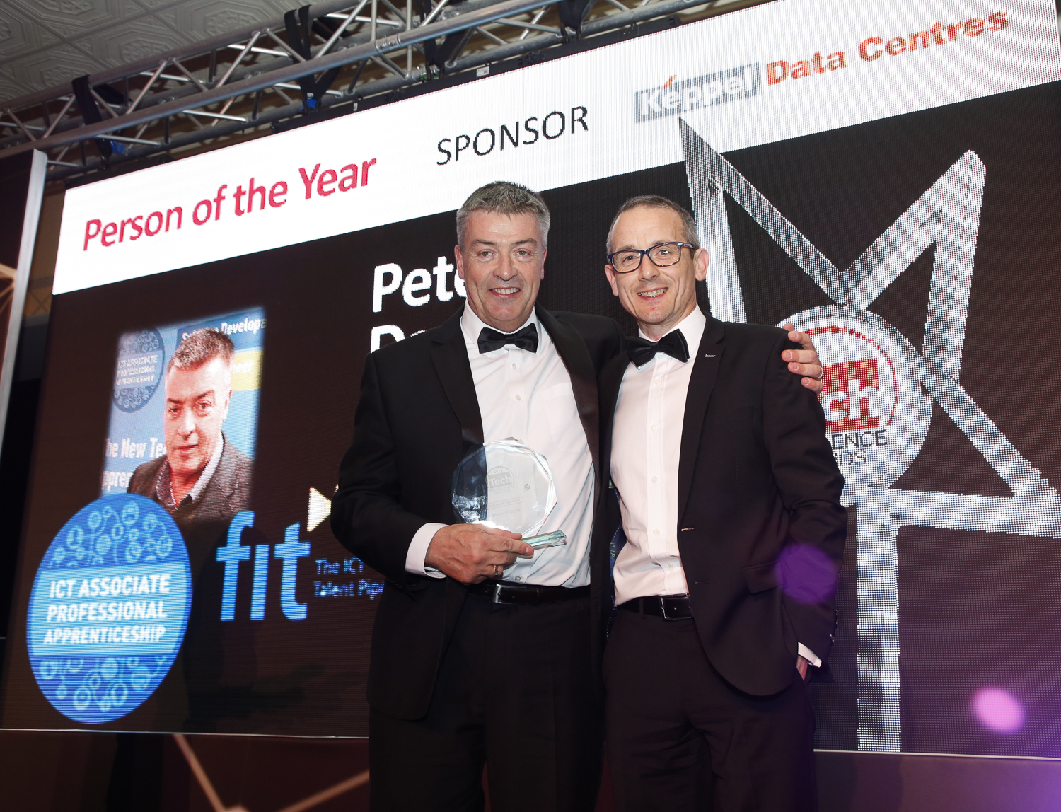 Who we are - FIT - Tech Apprenticeships and Courses