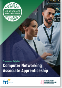 Become a Tech Apprentice - FIT - Tech Apprenticeships and Courses