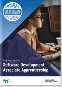 Become a Tech Apprentice - FIT - Tech Apprenticeships and Courses
