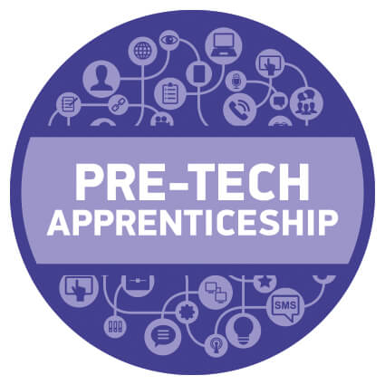 Pre-Tech Apprenticeships - FIT - Tech Apprenticeships and Courses
