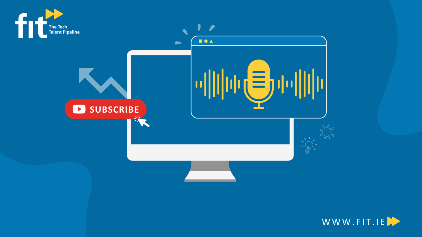 FIT launch official Youtube Channel! - FIT - Tech Apprenticeships and ...