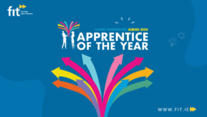 Apprentice of the Year Awards - FIT - Tech Apprenticeships and Courses