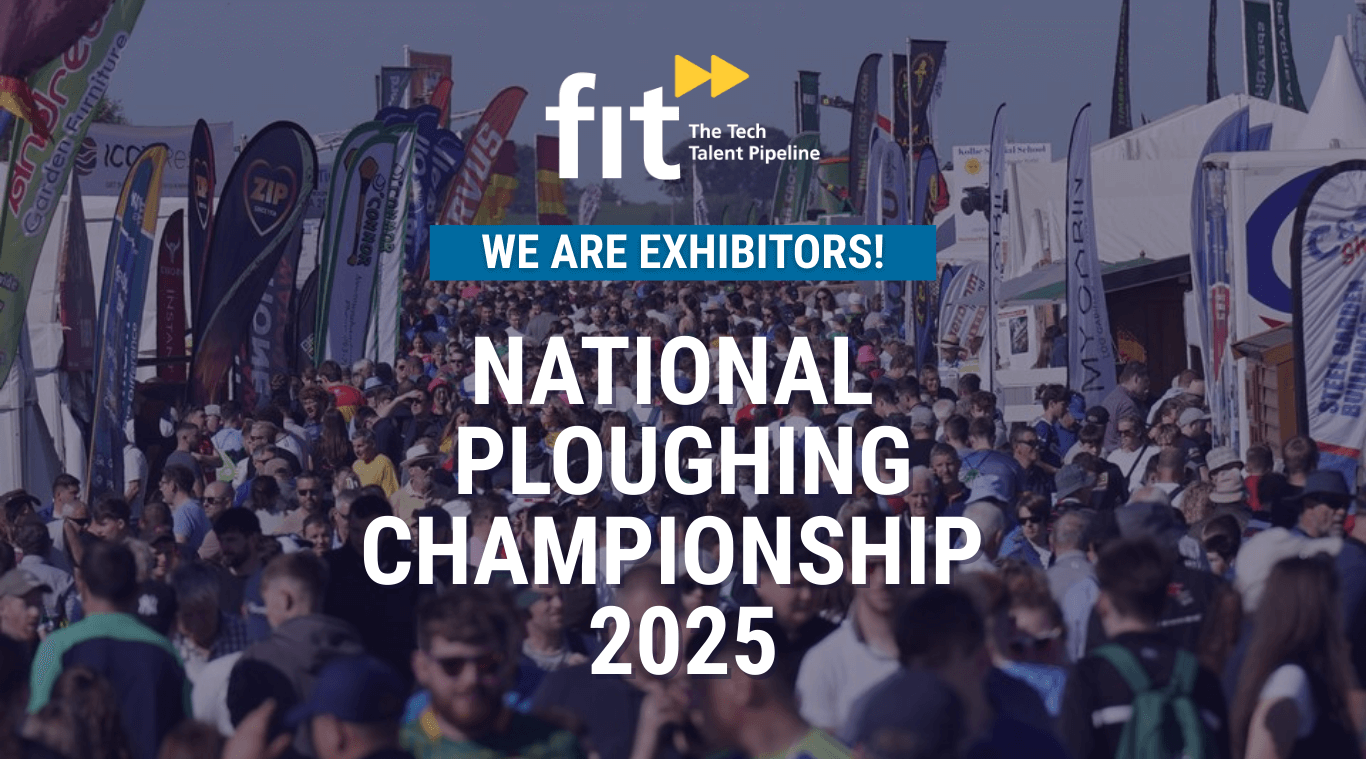 Explore Career Pathways, Inclusive Programmes and Hiring Opportunities: FIT at the 2025 National ...
